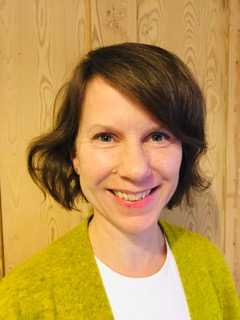 Dr Helen Mann - Psychology Experts