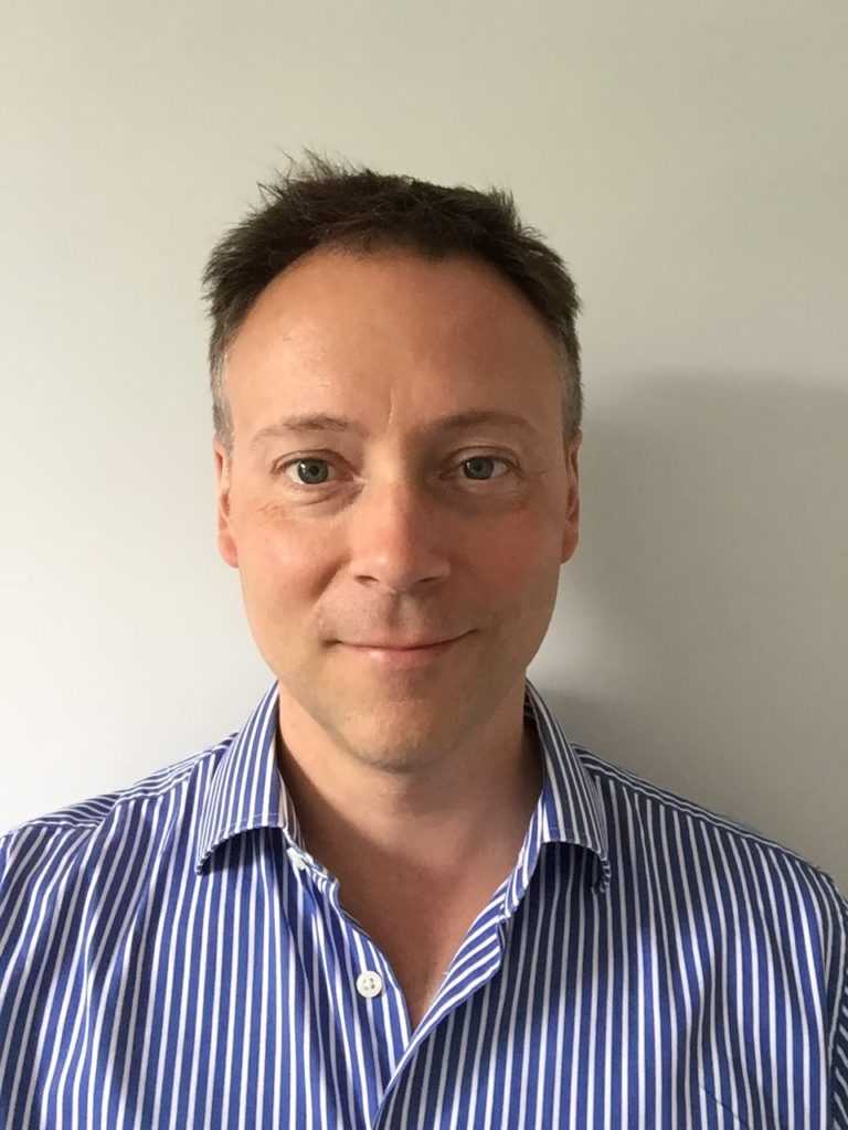 Dr Marc Desautels - Psychology Experts