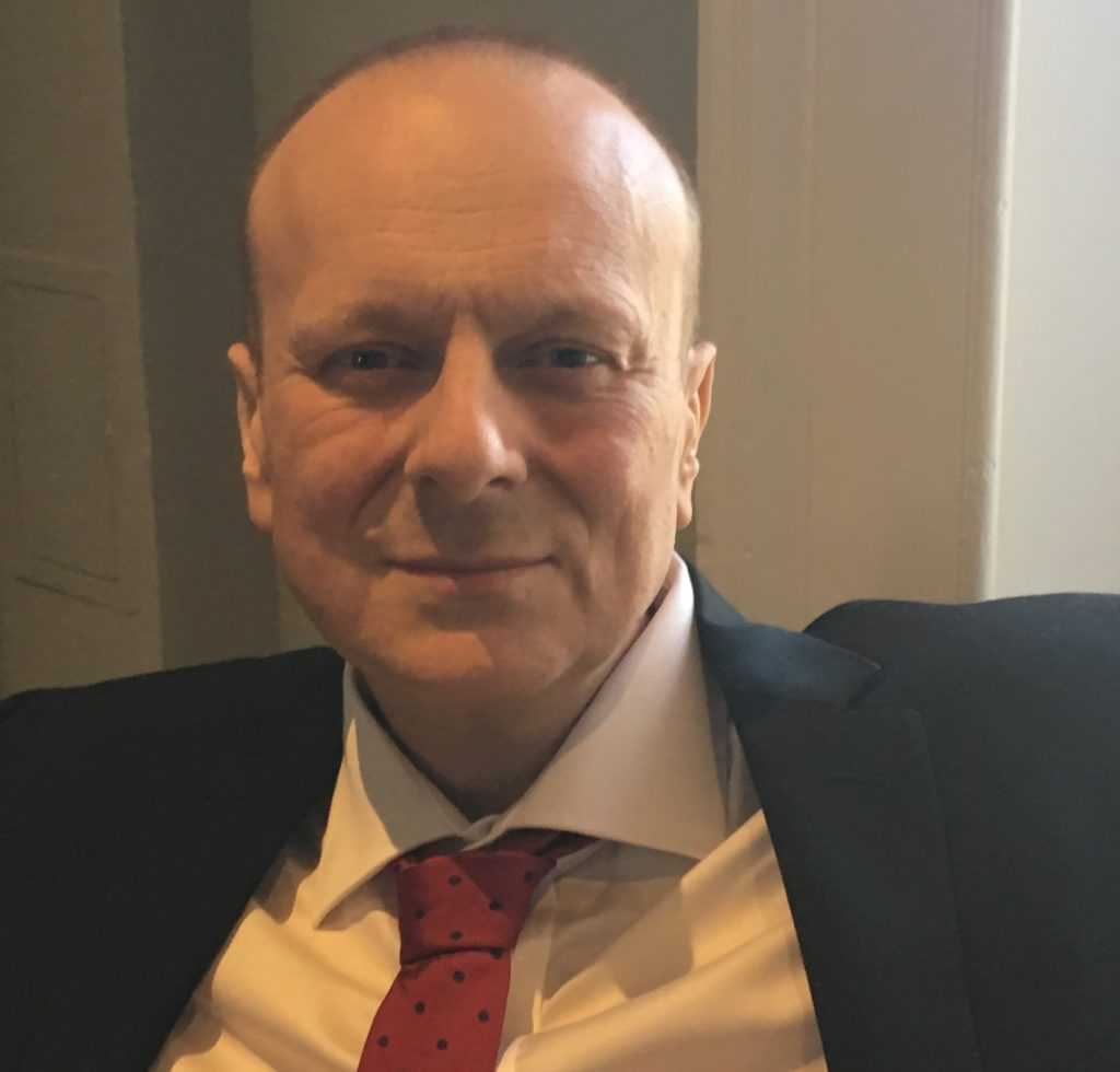 Dr Tim Green - Psychology Experts