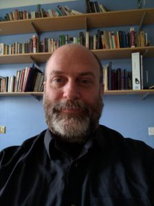 Dr Simon Draycott - Psychology Experts