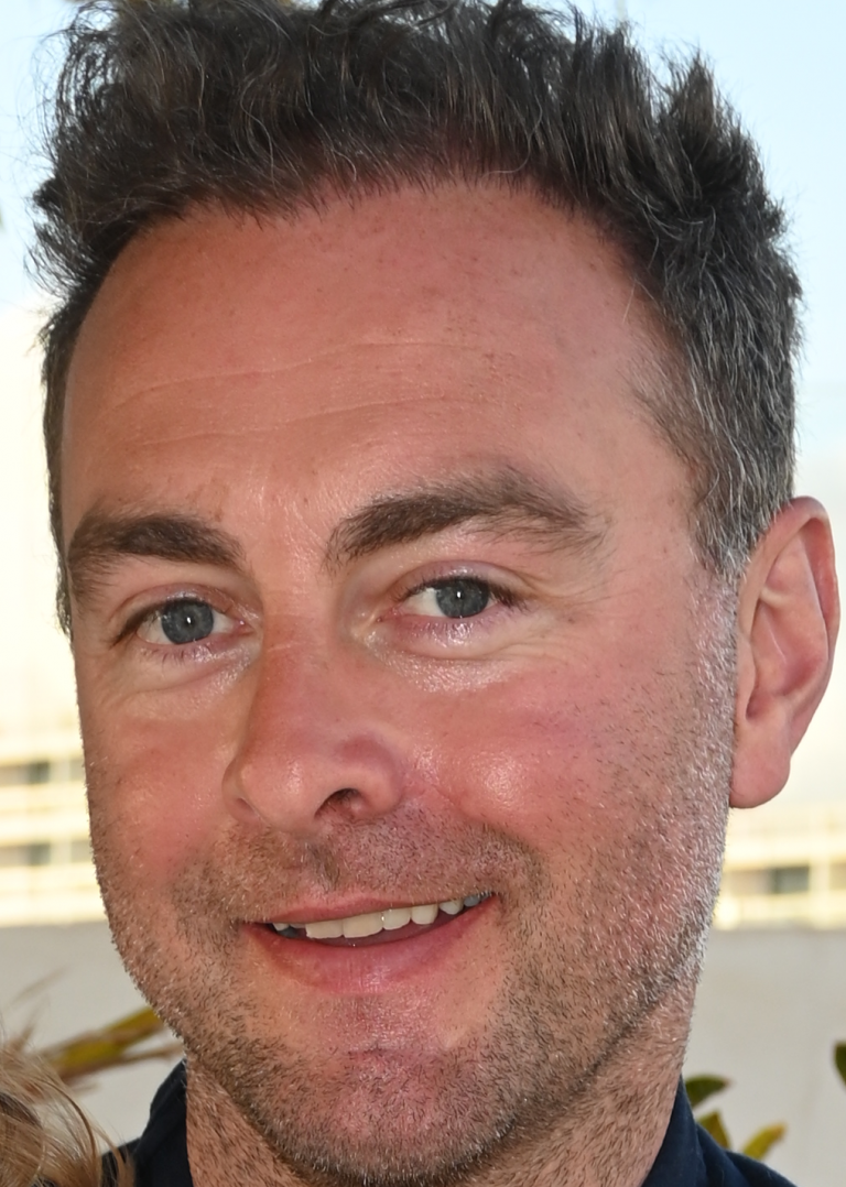 Dr Phil Moore - Psychology Experts