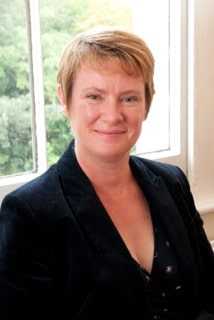 Dr Sarah Hartley - Psychology Experts