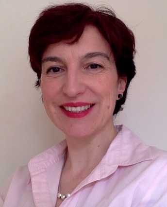 Dr Marion Bates - Psychology Experts