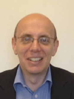 Peter De Backer - Psychology Experts