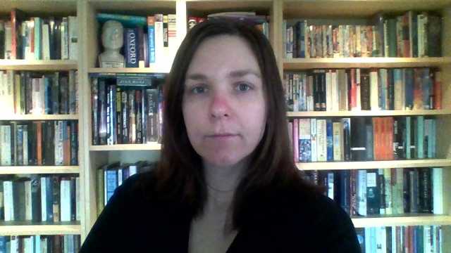 Dr Victoria Hunkin - Psychology Experts