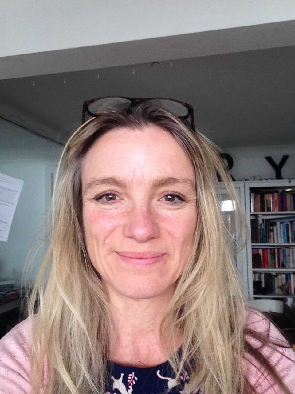 Dr Natalie Hiser - Psychology Experts