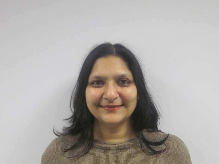 Dr Nisha Gupta - Psychology Experts