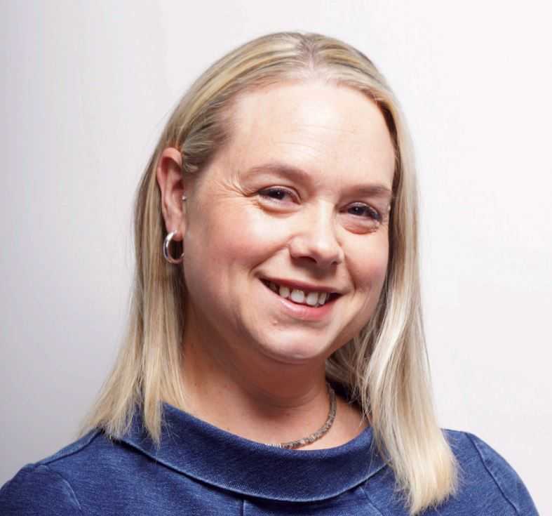 Penny Hayler - Psychology Experts