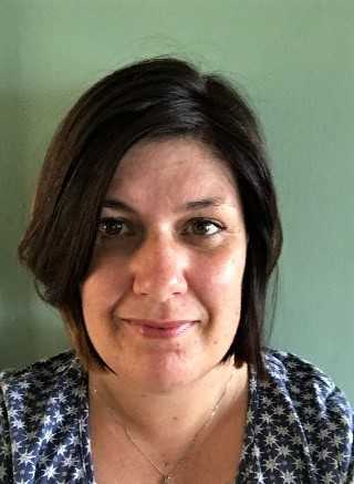 Dr Maria Knapp - Psychology Experts