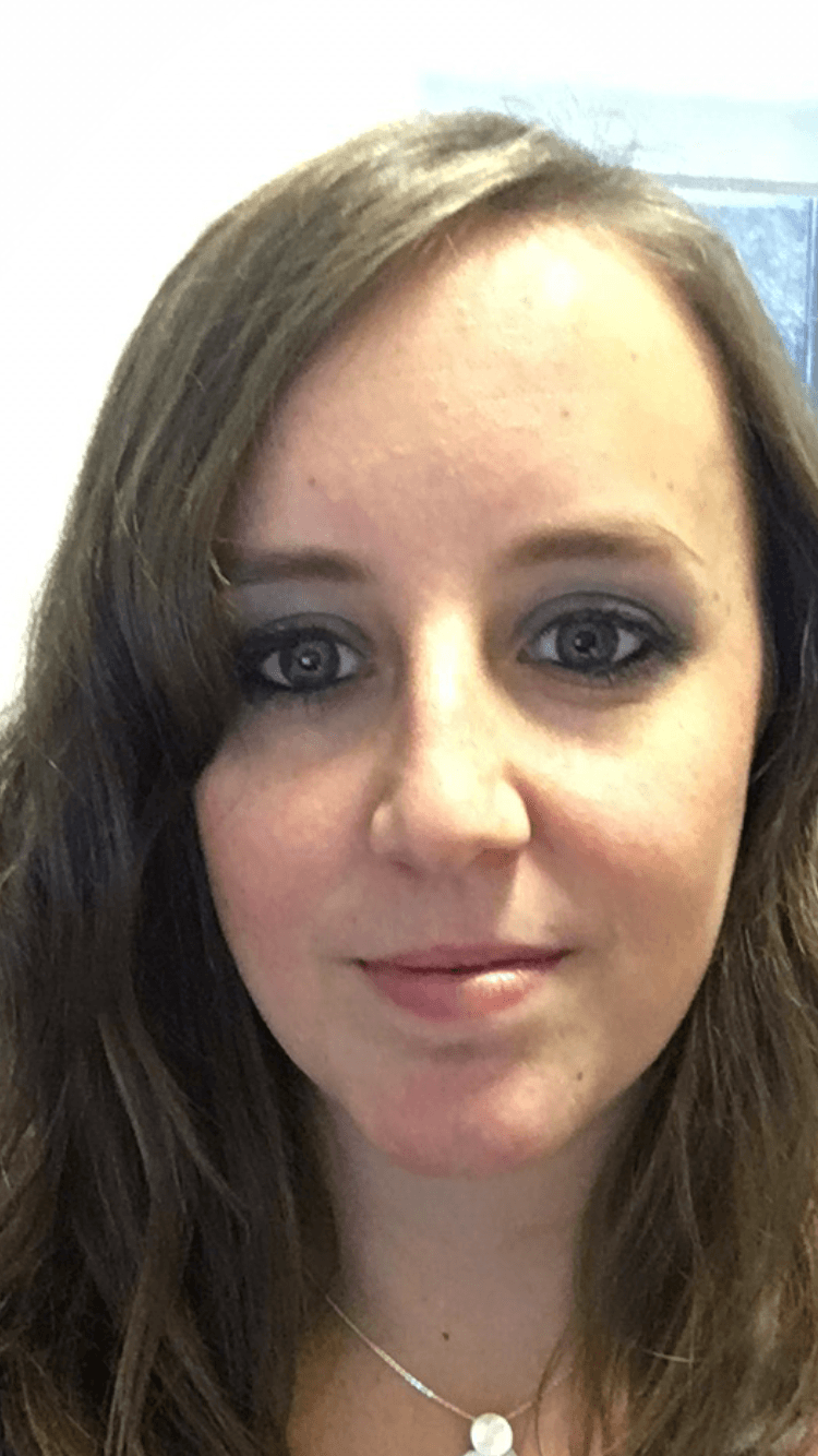 Dr Fanny Black - Psychology Experts