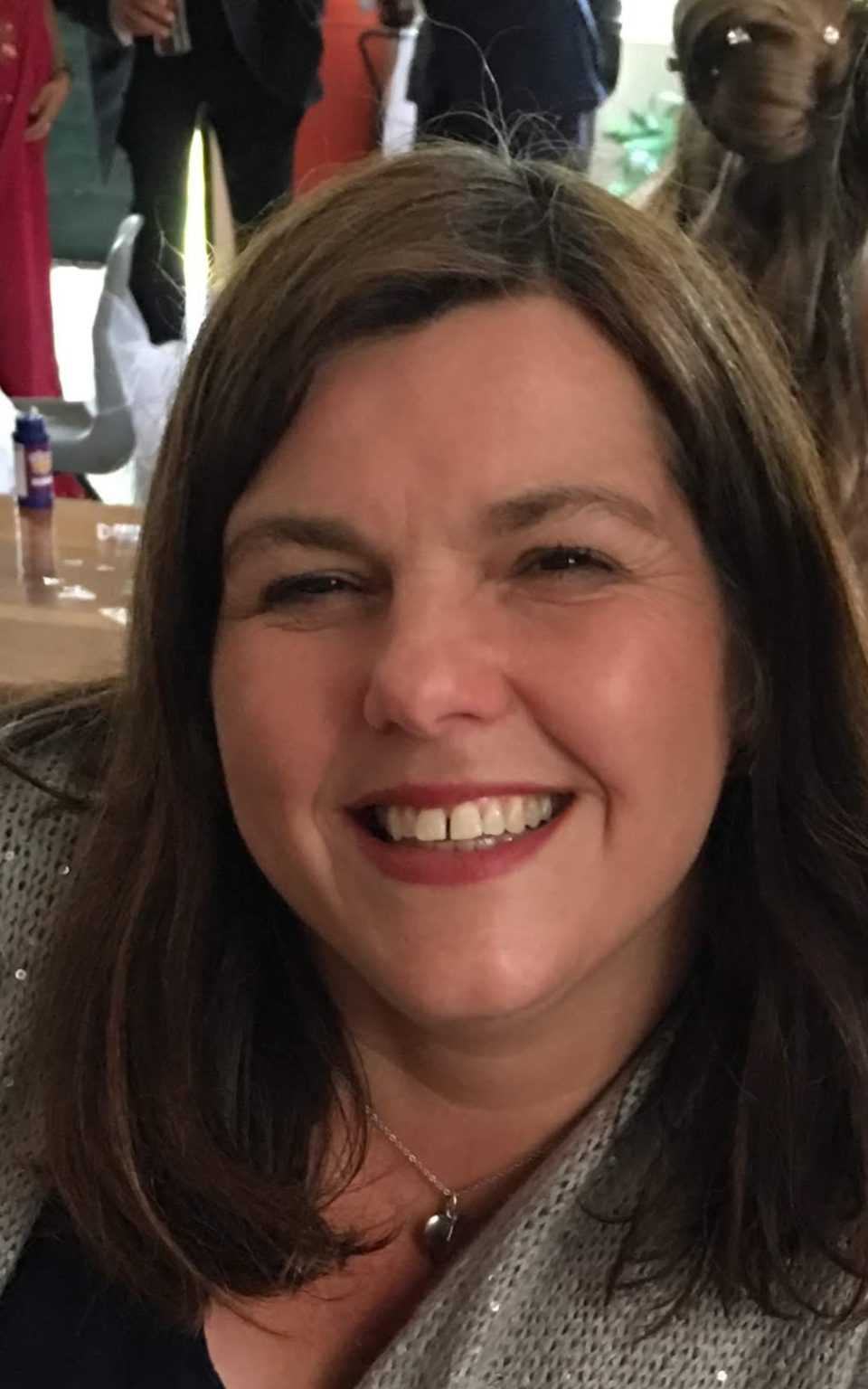 Dr Lisa Nolan - Psychology Experts