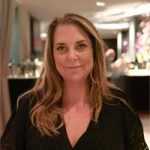 Dr Esther Borrett - Psychology Experts