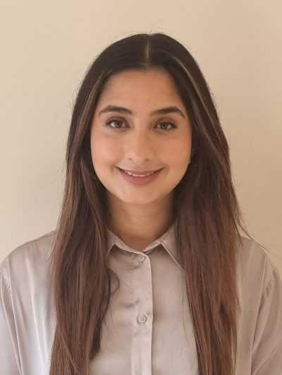 Dr Kinza Janjua - Psychology Experts