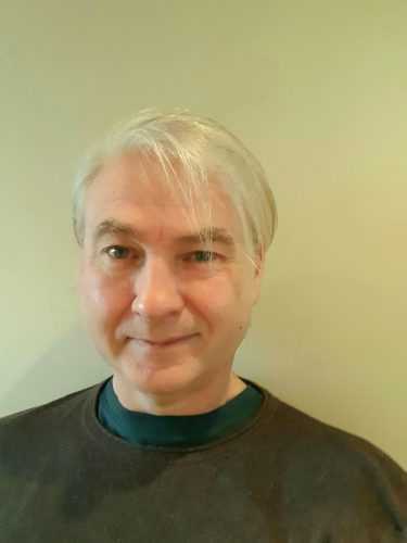 Dr Stephen Smith - Psychology Experts