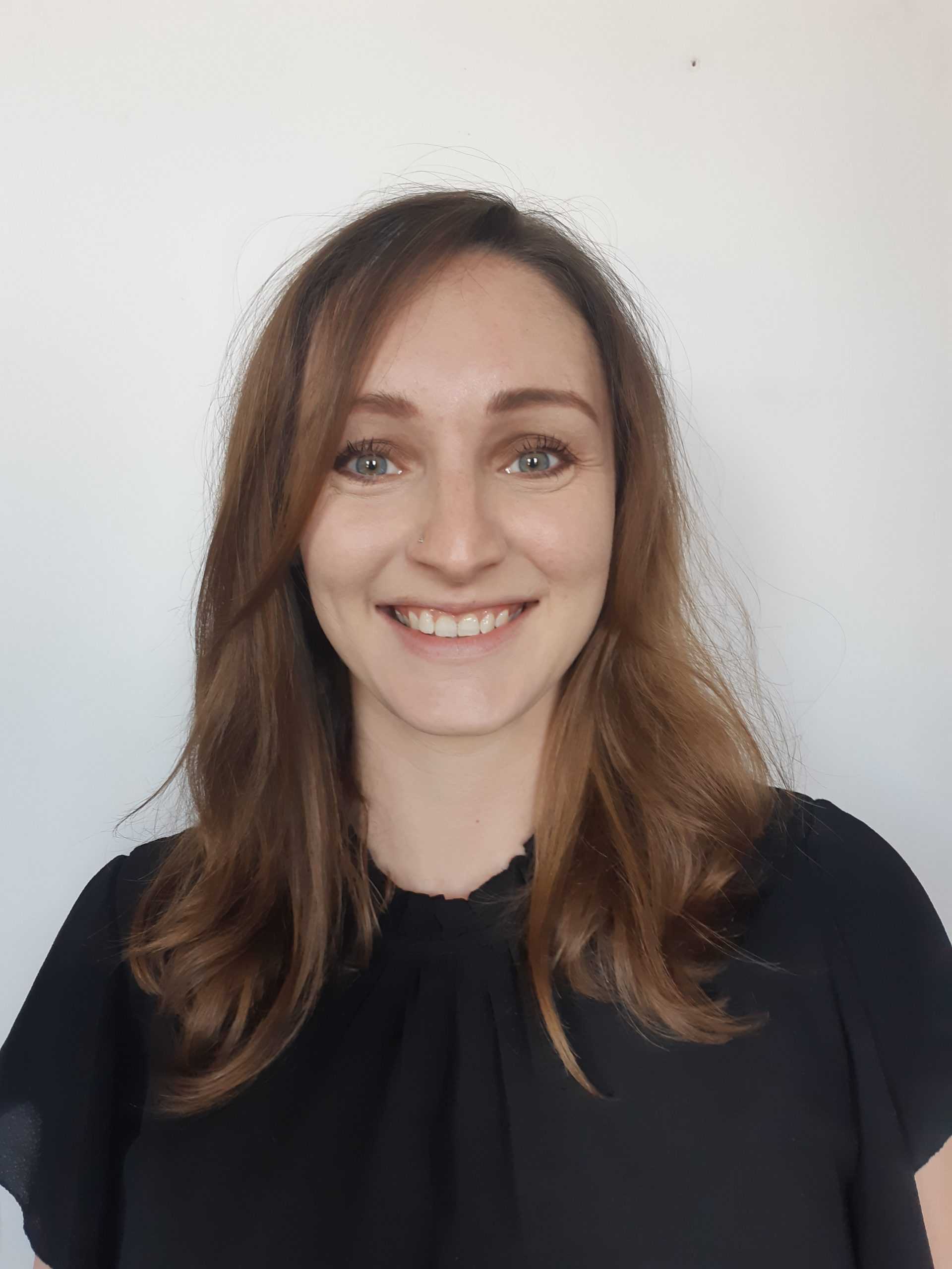 Dr Amy Aston - Psychology Experts