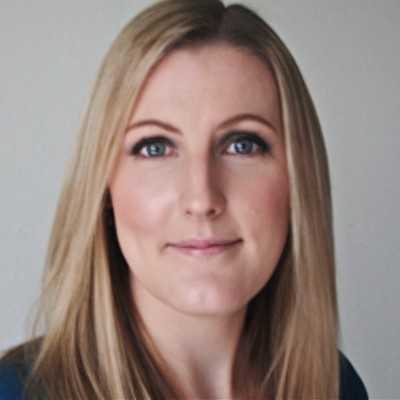 Dr Sara Simblett - Psychology Experts