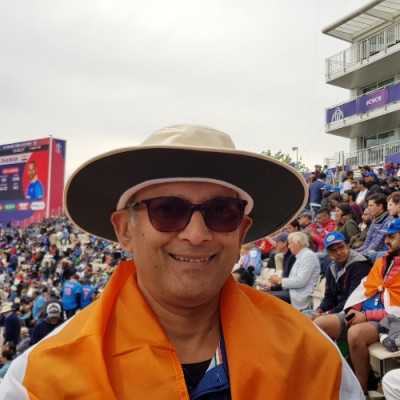 Dr Arun Gupta - Psychology Experts