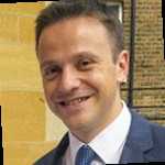 Dr Jorge Zimbron - Psychology Experts