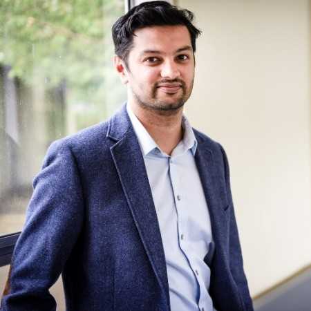 Dr Parashar Ramanuj - Psychology Experts