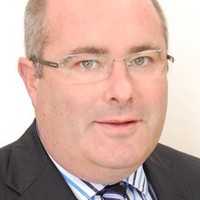 Dr Paul Loughlin - Psychology Experts