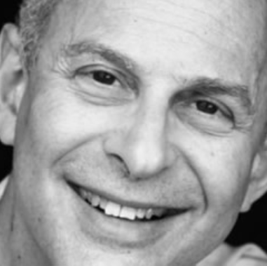 Dr Richard Fry - Psychology Experts