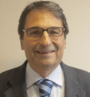 Dr Saad Al-Khalaf - Psychology Experts