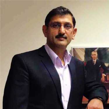 Prof. Tayyeb Tahir - Psychology Experts