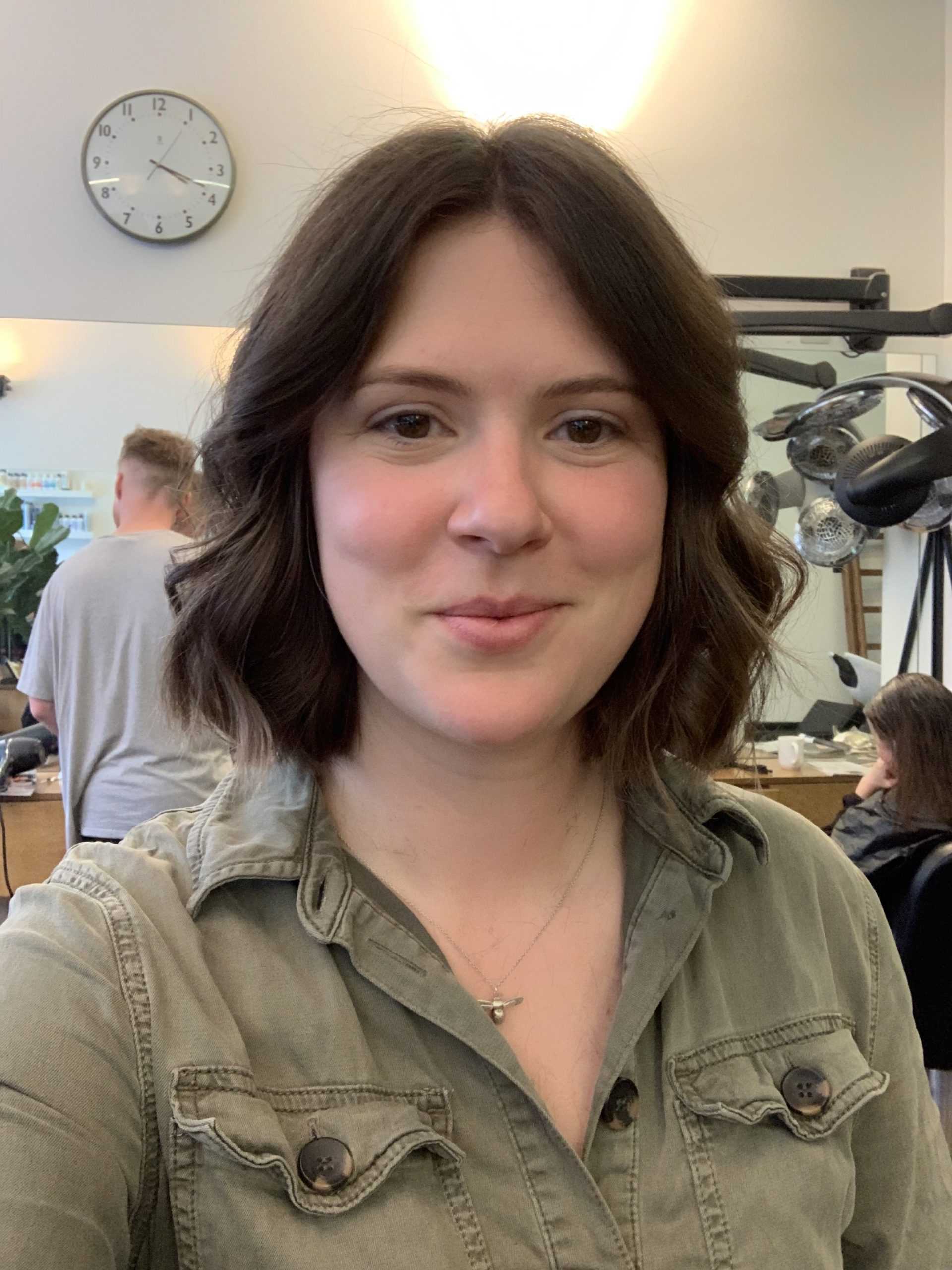 Dr Claire Buky-Webster - Psychology Experts