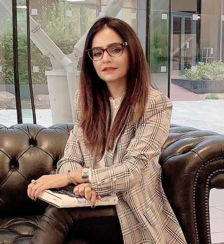 Dr Sunita Rajput - Psychology Experts