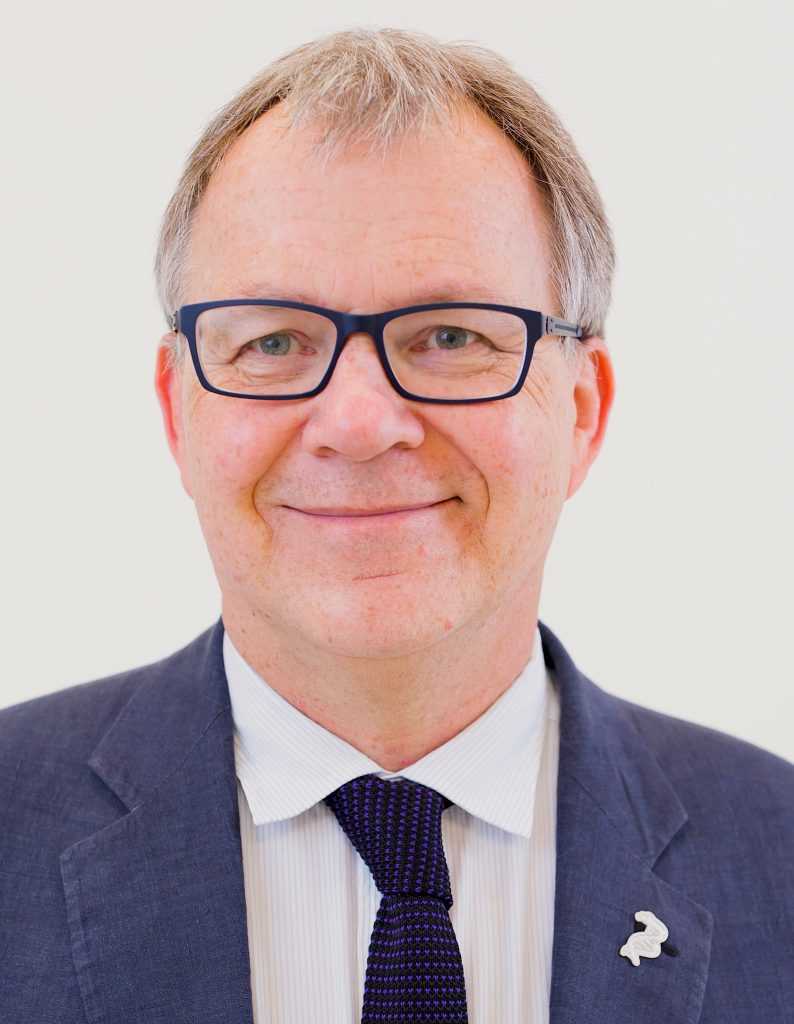 Professor Tim Dalgleish - Psychology Experts