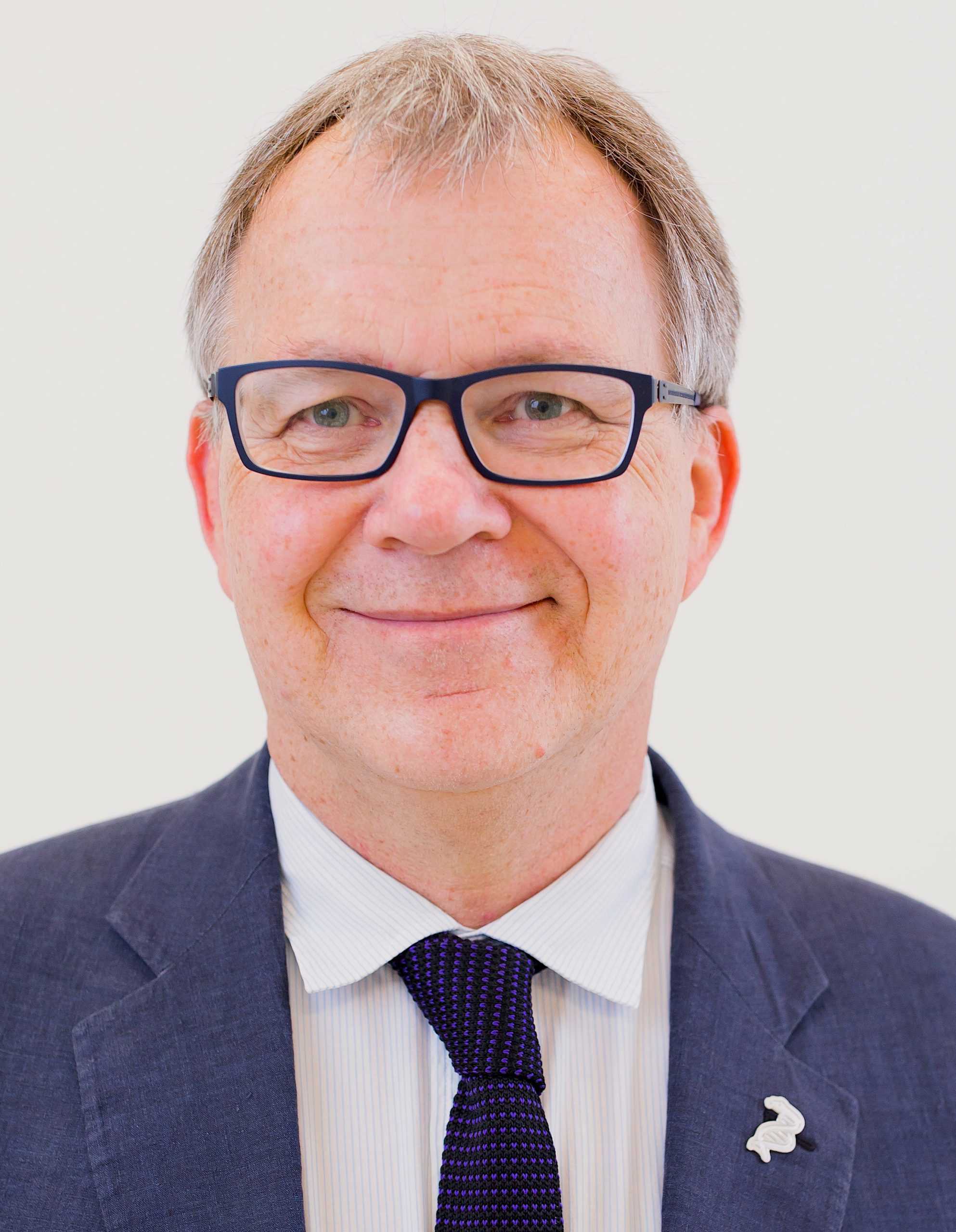 Professor Tim Dalgleish - Psychology Experts