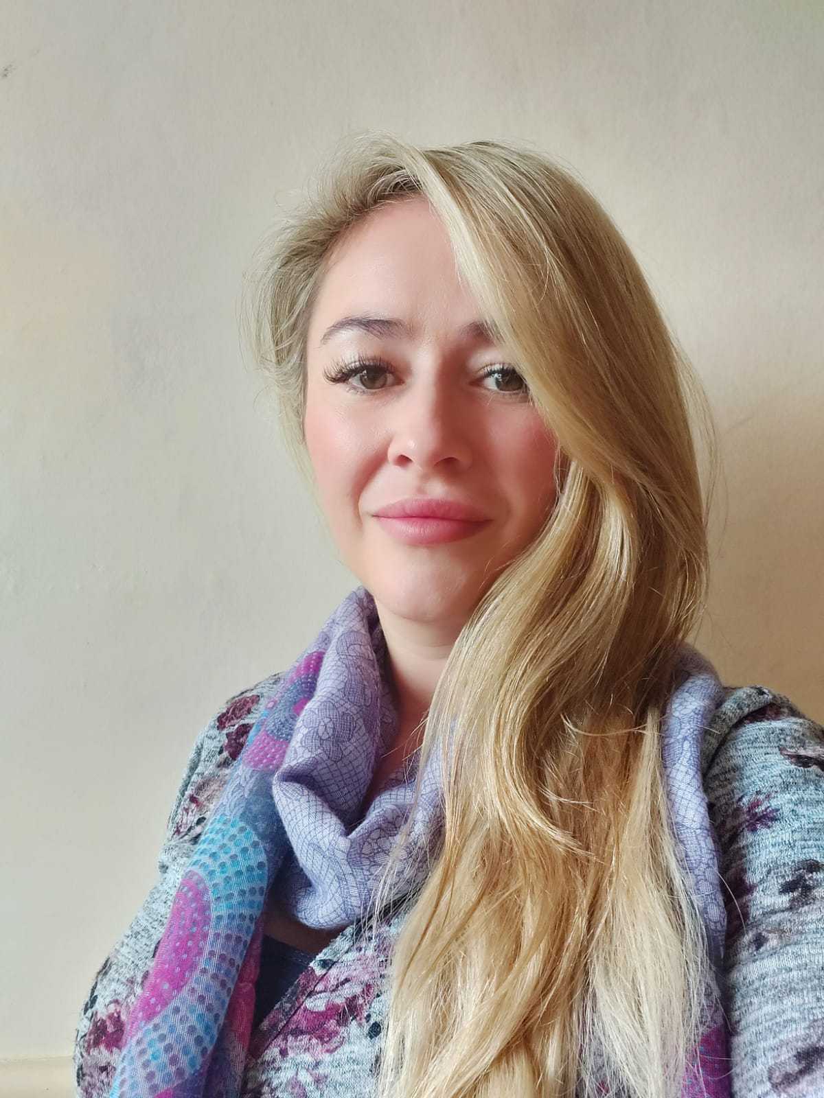 Dr Sarah Culligan - Psychology Experts