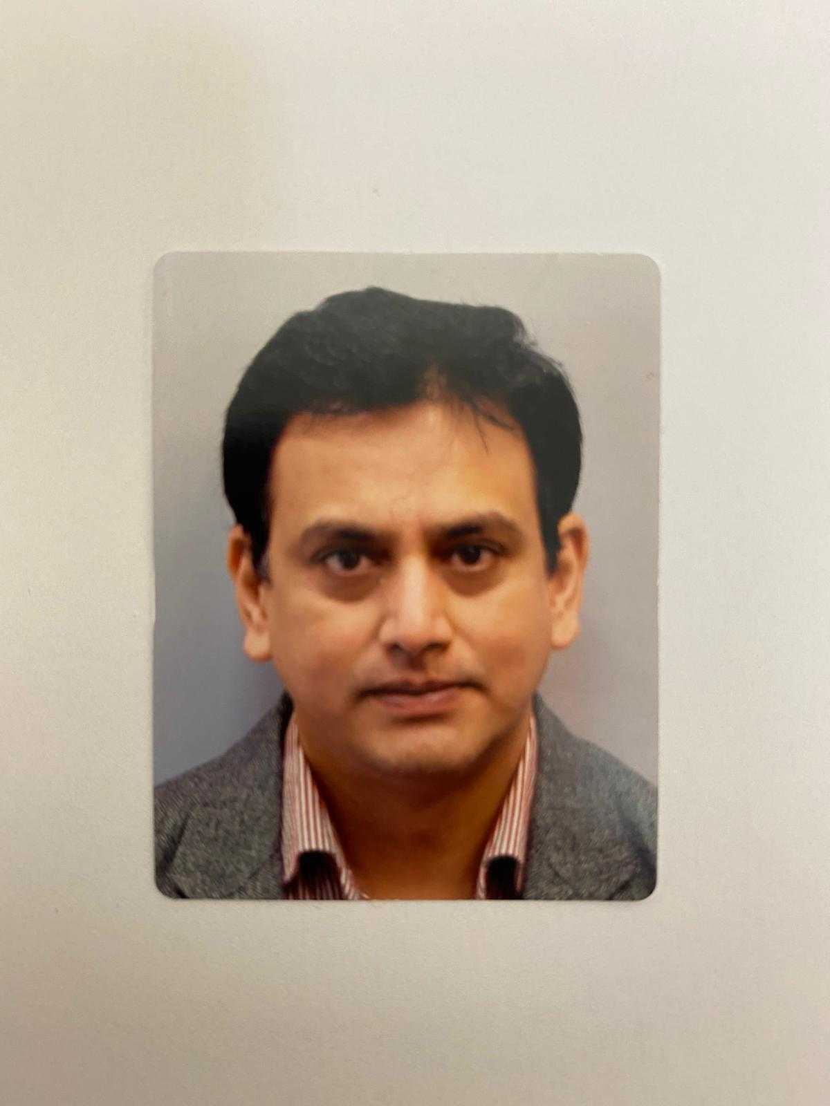 Dr Prasad Kalakala - Psychology Experts