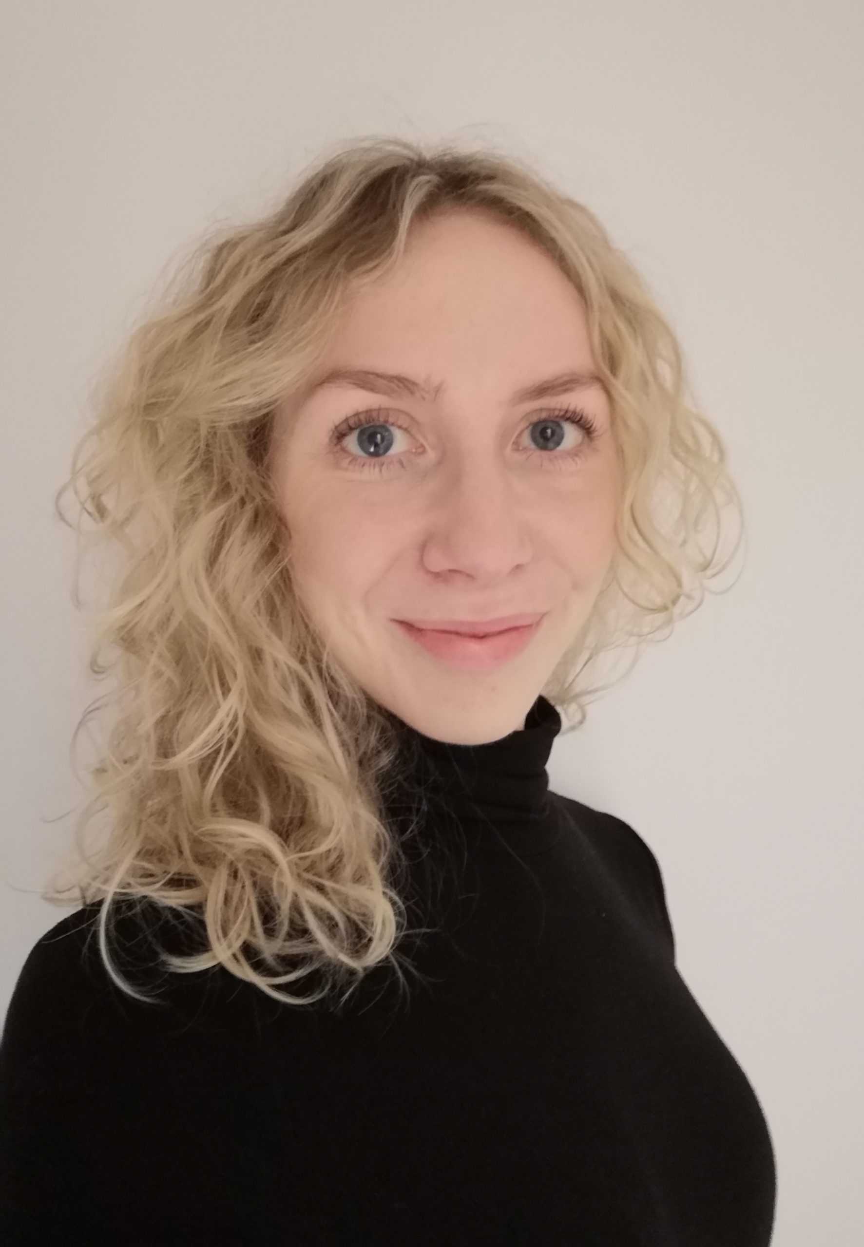 Ms Rebecca Coleman - Psychology Experts