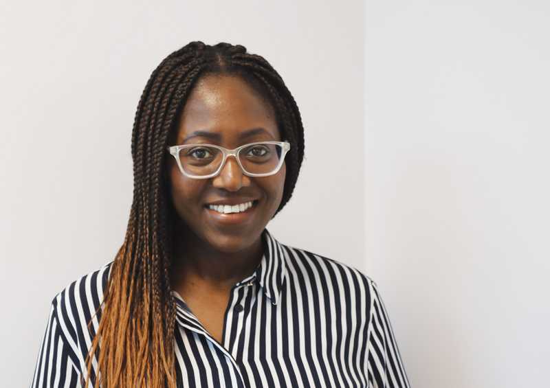 Dr Mma Yeebo - Psychology Experts