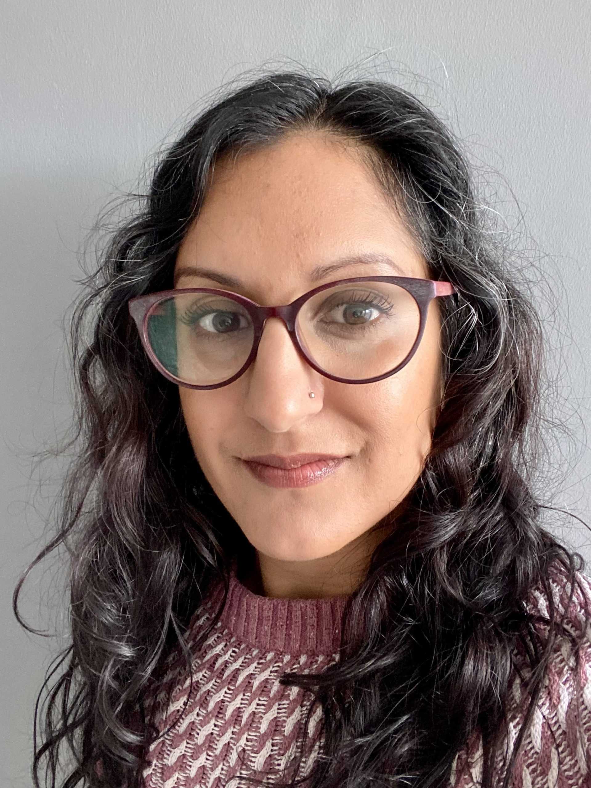 Dr Sharonjit Osborne - Psychology Experts