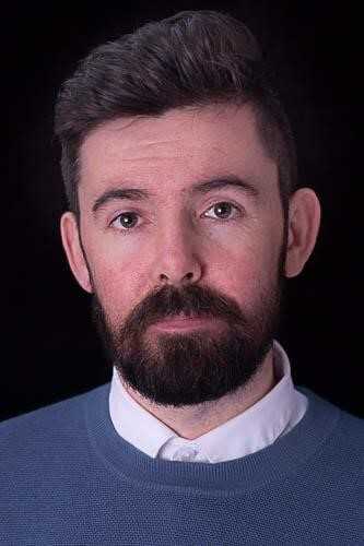 Dr Alexander Jack - Psychology Experts