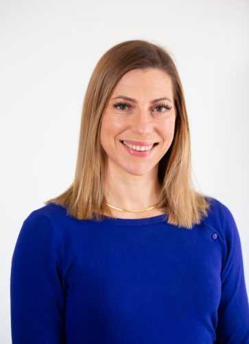 Dr Lydia Rodney - Psychology Experts