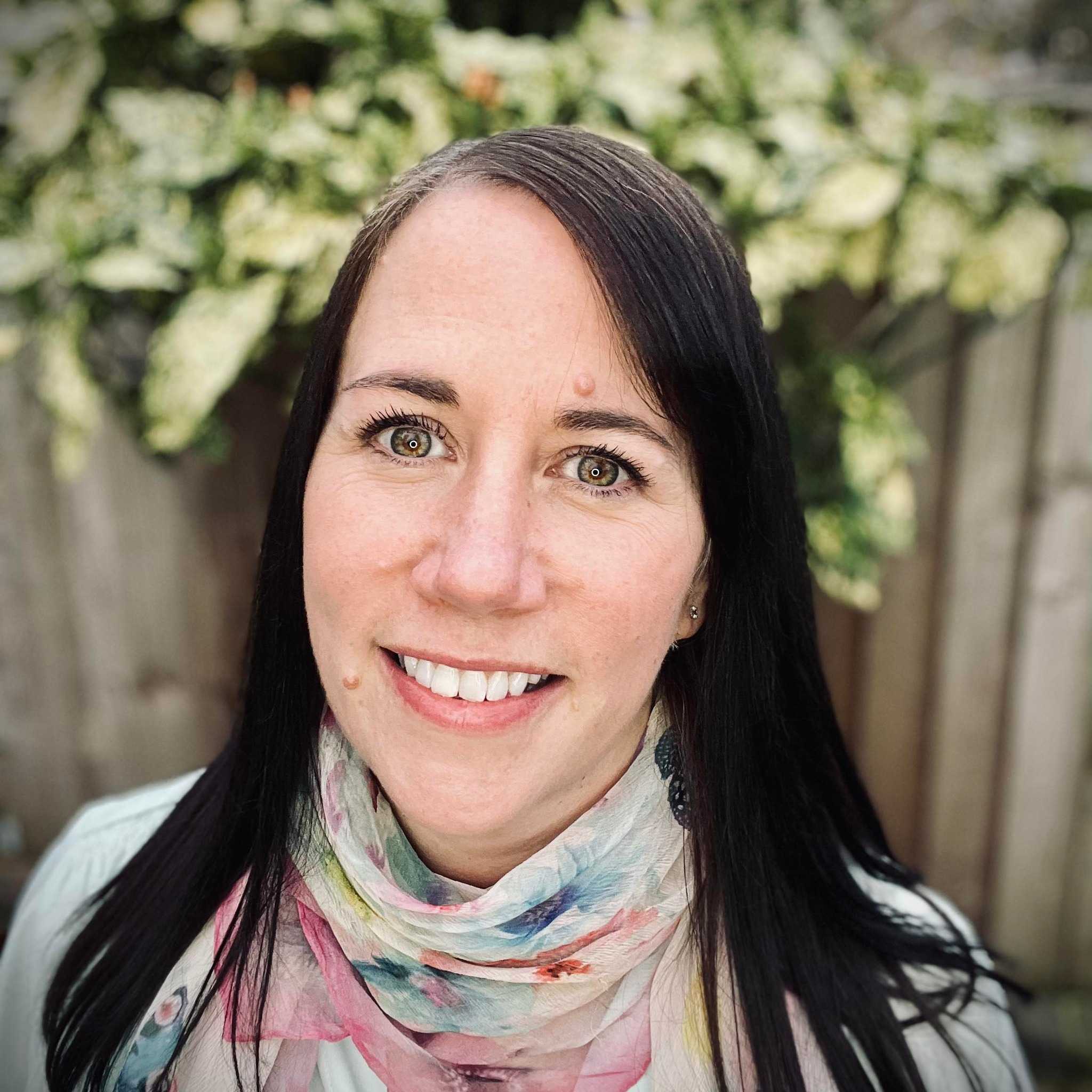 Dr Rebecca Mount - Psychology Experts