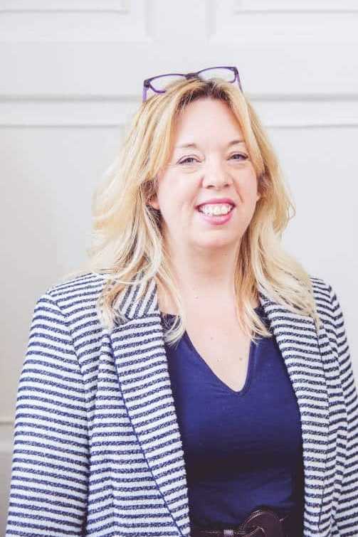 Dr Caroline Murphy - Psychology Experts