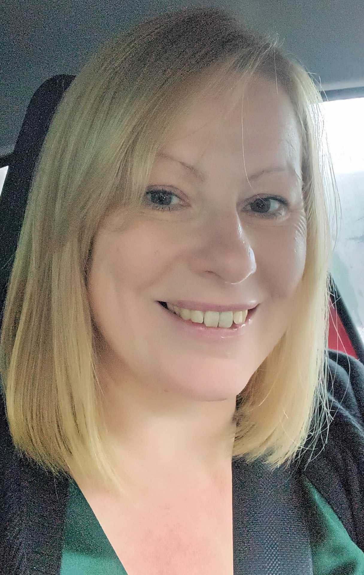 Sarah-Jane O'Callaghan - Psychology Experts